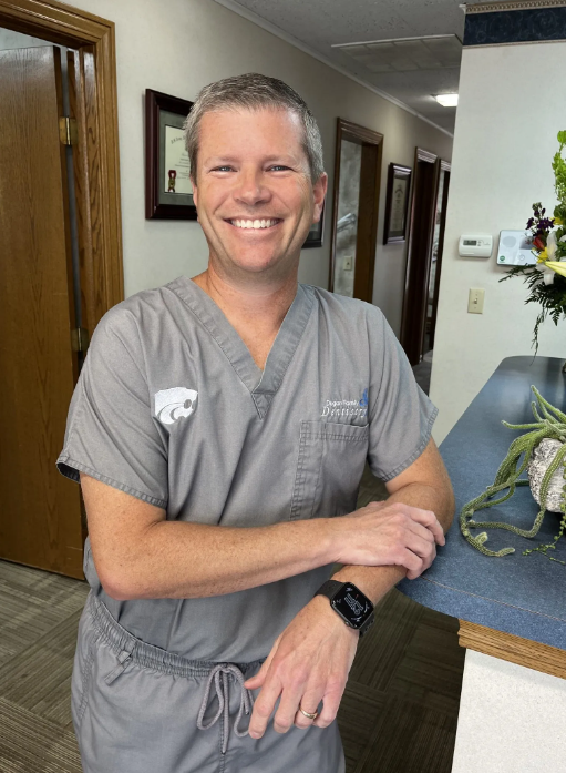 Dentist Wichita KS | Cosmetic Dentistry